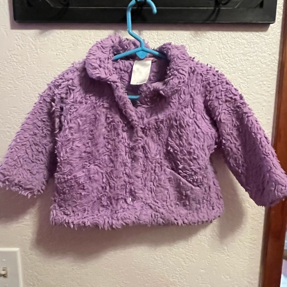 Nannette | Jackets & Coats | Nannette Girls Coat | Poshmark